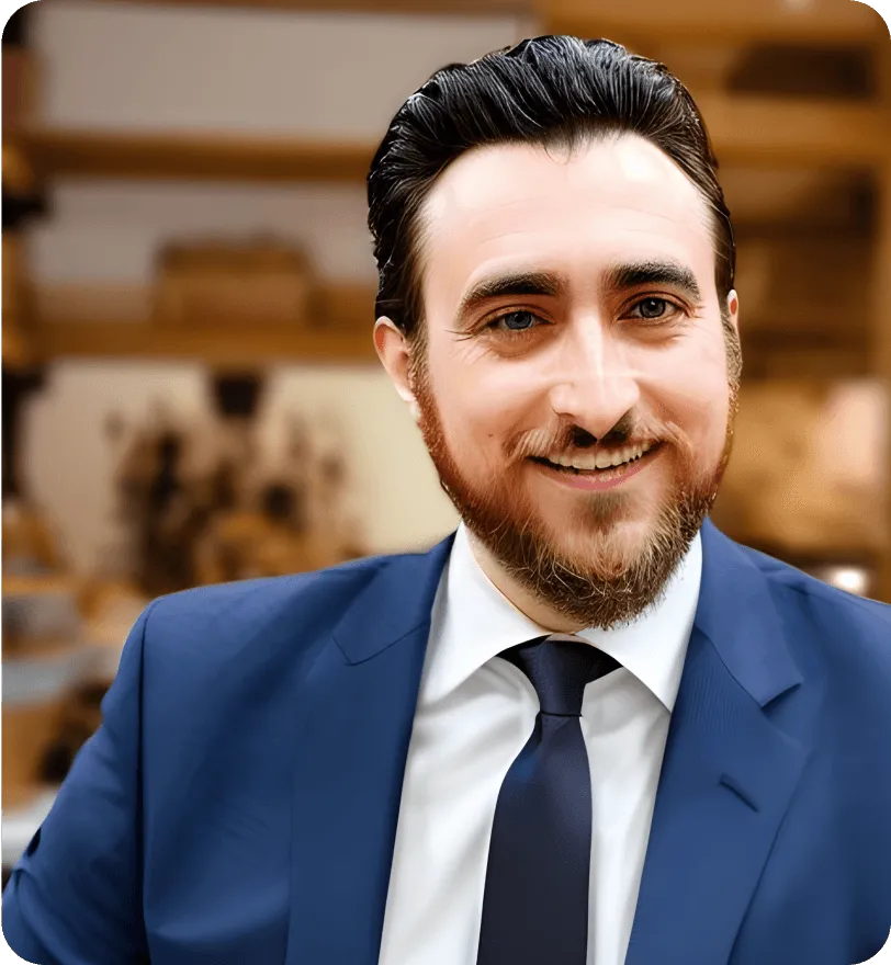 About Us - Yuna AI | Mental Health Companion